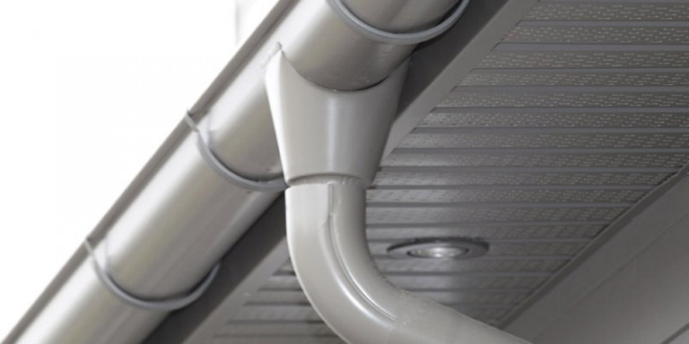 Gutter Install | Metro Gutter & Home Services