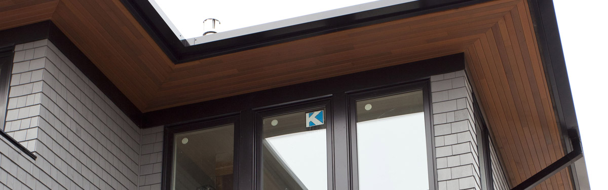 Metro Gutter & Home Services | Halifax Gutters