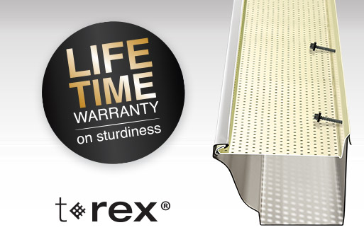 Gutter Protection | Metro Gutter & Home Services